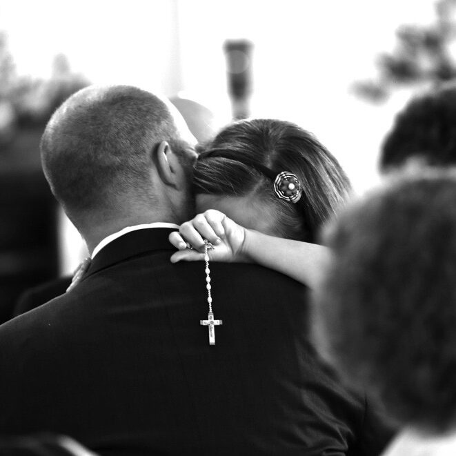 Trauerfeier - jessica-stier.com