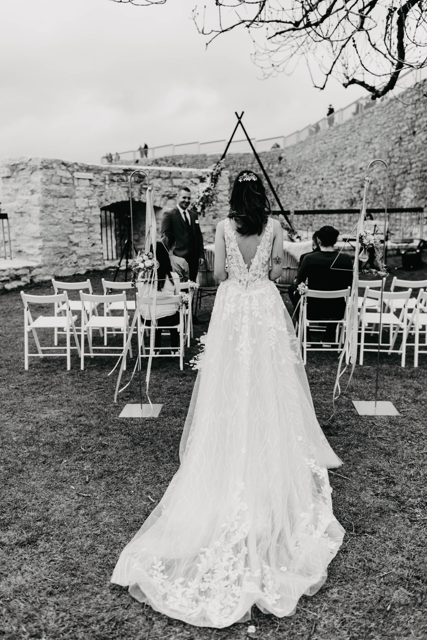 Hochzeitssängerin - jessica-stier.com